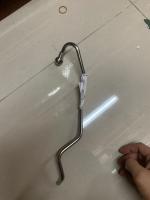 China 16322-E0140 16302-E0570  pipe，EGR FOR HINO J05E for sale