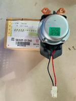 China S8449-01260 Battery relay FOR HINO 700 for sale