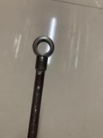 China S1669-12241 16306-E0550  pipe FOR HINO J08E for sale