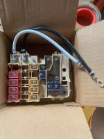 China S8262-01611 Block FOR HINO 700 for sale