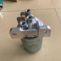 China 23300-E0141 23300-E0140  23310-1721 Filter assembly FOR HINO 500 for sale
