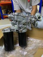 China 15700-E0E10 15700-E0E11  Oil cooler HINO P11C for sale