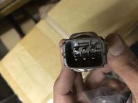 China 89458-E0040 499000-6340 Common rail pressure sensor FOR HINO E13C P11C for sale