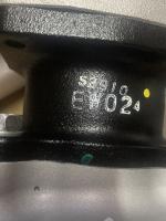 China S2910-E0B15 S2910-EW024 Air compressor FOR HINO J08E for sale
