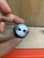 China 89458-E0040 499000-6340 Common rail pressure sensor FOR HINO E13C P11C for sale