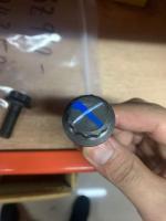 China SZ910-24350 9001-25116  Bolt，crankshaft FOR HINO J08E for sale