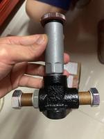 China S2257-01790 Hand oil pump FOR HINO P11C for sale