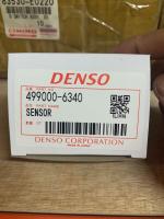 China 89458-E0040 499000-6340 Common rail pressure sensor FOR HINO E13C P11C for sale