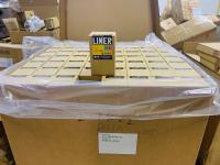 China L16576BHA 11463-E0180 11463-E0050 11462-E0060  Liner FOR HINO J08E J05E for sale