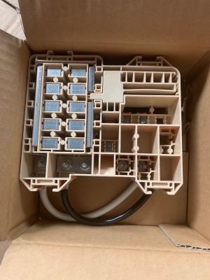 China S8262-01611 Block FOR HINO 700 for sale