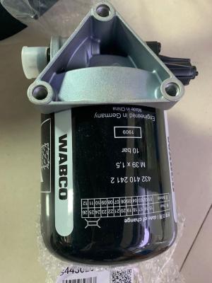 China S4430-E0420 Air desiccant assembly FOR HINO 700 for sale