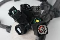 China 82121-E0301 Engine wiring harness FOR HINO  J08E Kobelco for sale