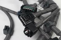 China 82121-E0301 Engine wiring harness FOR HINO  J08E Kobelco for sale