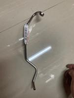 China 16322-E0140 16302-E0570  pipe，EGR FOR HINO J05E for sale