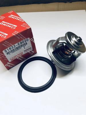 China S1632-E9020 S0401-66044 SZ910-46021 Thermostat  FOR HINO P11C for sale