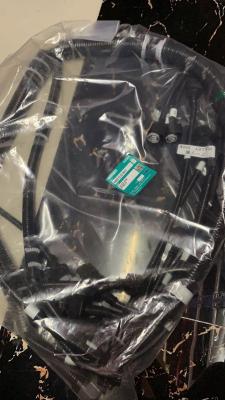 China 82121-E0N10 Engine wiring harness FOR HINO  P11C Kobelco for sale