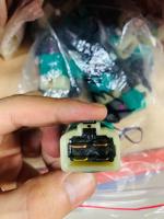 China 84340-E0020 S8455-01290  Switch FOR HINO 500 700 for sale