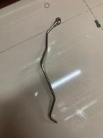 China 16332-E0100 16306-E0370 pipe,EGR FOR HINO J05E for sale