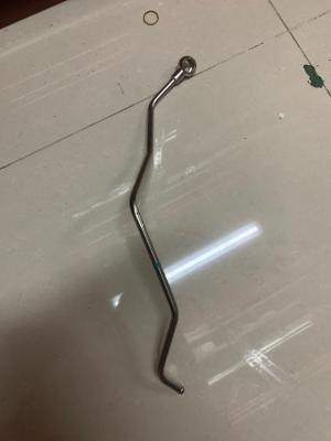 China 16332-E0100 16306-E0370 pipe,EGR FOR HINO J05E for sale