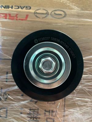 China S8836-01240 Pulley FOR  HINO J08E for sale