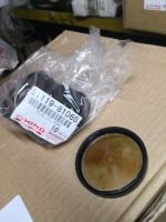 China S1119-81060 Cover FOR HINO J05E for sale