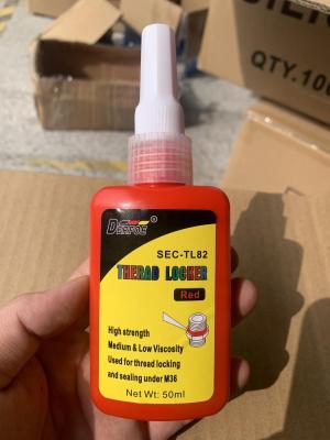 China Screw sealant for sale