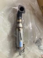 China 25608-E0280 S1730-91120 EGR cooling pipe FOR HINO J05E KOBELCO for sale