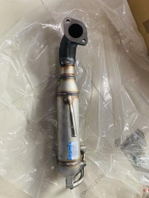China 25608-E0280 S1730-91120 EGR cooling pipe FOR HINO J05E KOBELCO for sale