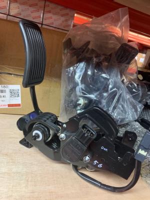 China S7801-01190 Accelerator pedal assembly FOR HINO for sale