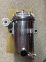 China 23300-E0020 23300-E0021 23300-E0022 23300-E0023  Filter assembly FOR HINO 500 J08E for sale