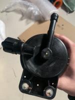 China 23300-E0550  Filter assembly FOR HINO J05E J08E KOBELCO for sale
