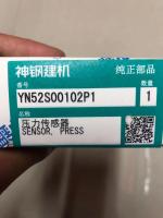 China YN52S00102P1 Low-pressure sensor FOR KOBELCO for sale