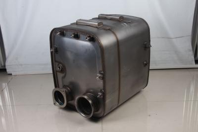 China 18045-E0140  Silencer FOR HINO  500 for sale