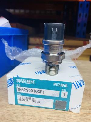 China YN52S00103P1 High-pressure sensor FOR KOBELCO for sale