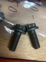 China SZ910-24350 9001-25116  Bolt，crankshaft FOR HINO J08E for sale