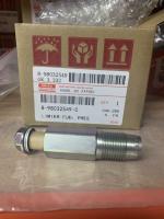 China 095420-0281 S2277-01110  Common rail pressure relief valve FOR HINO P11C J05E J08E E13C for sale