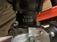 China S2910-E0490 Air compressor FOR HINO P11C (ORIGINAL) for sale