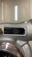 China 17201-E0881 Turbo FOR HINO P11C for sale