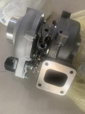 China 17201-E0724 830724-5008S 830724-5002S Turbo FOR  HINO  J08E for sale