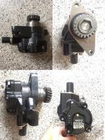 China 44310-E0301 44310-E0300 S4435-01570 44350-1570 Power steering pump FOR HINO J08E for sale