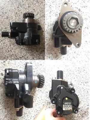 China 44310-E0301 44310-E0300 S4435-01570 44350-1570 Power steering pump FOR HINO J08E for sale
