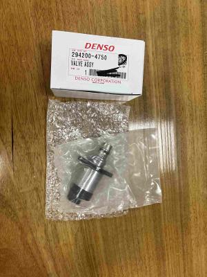 China 294200-4750 SCV valve FOR HINO  J08E for sale
