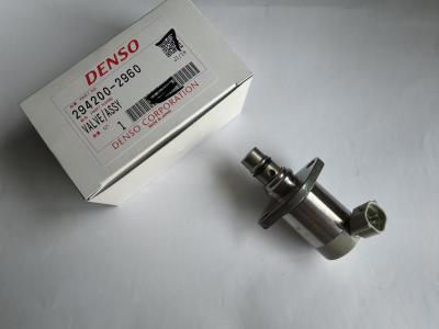 China 294200-2960 SCV valve FOR HINO  300 12V for sale