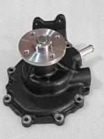 China 16100-E0042 Water pump FOR HINO J07C/J05E for sale