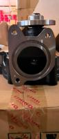 China 16100-E0022 16100-E0023 16100-E0021 Water pump FOR HINO J08E for sale