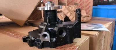 China 16100-E0022 16100-E0023 16100-E0021 Water pump FOR HINO J08E for sale