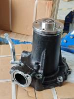 China 16100-E0835 Water pump FOR HINO J05E Kobelco for sale