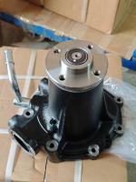 China 16100-E0835 Water pump FOR HINO J05E Kobelco for sale