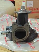 China 16100-E0A71 16100-E0A72 Water pump FOR HINO J08E for sale
