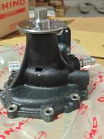 China 16100-E0A71 16100-E0A72 Water pump FOR HINO J08E for sale